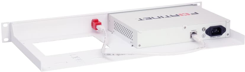 Rackmountit Rackmount It Kit For Fortiswitch 108E (RM-FR-T12) | Dustin.no