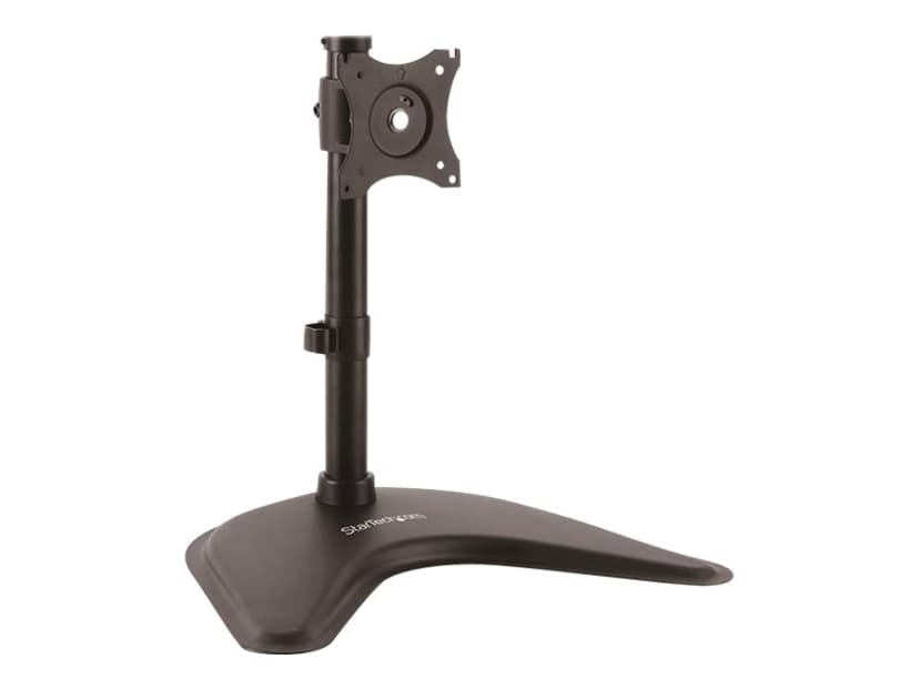 Startech Vertical Dual Monitor Stand (ARMBARDUOV) | Dustin.fi