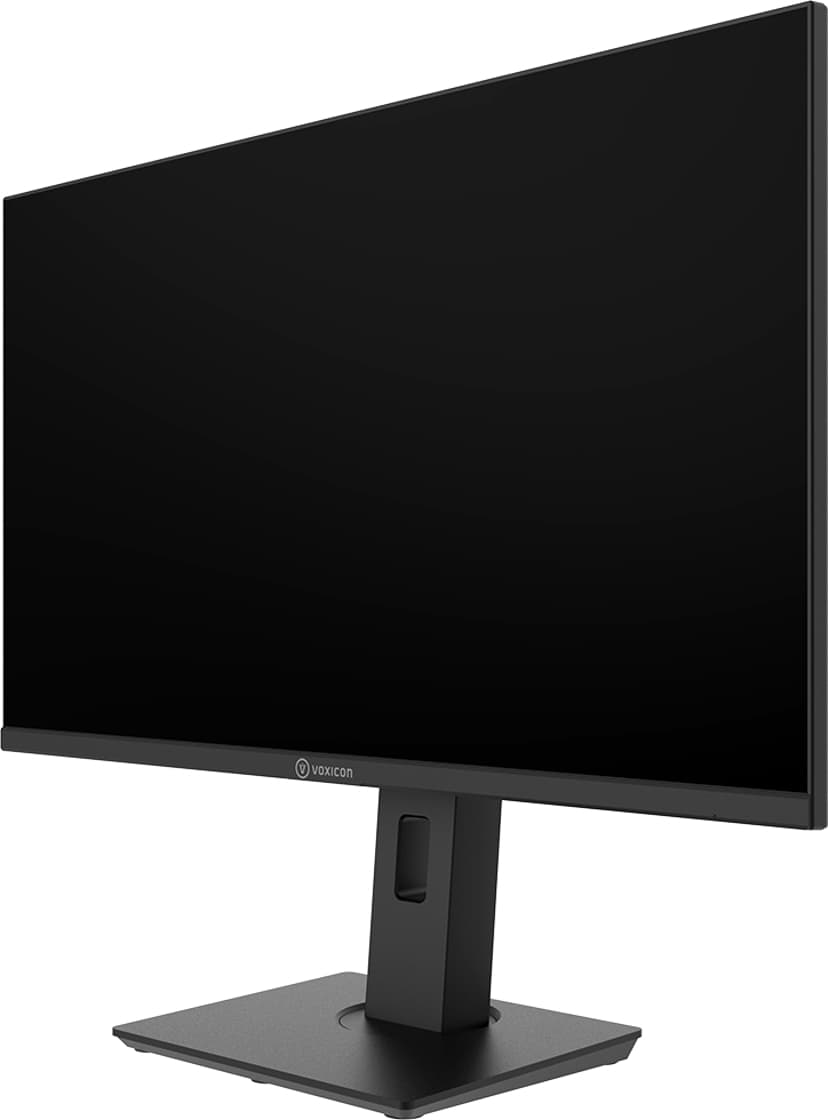 Voxicon D27QPF Ergonomic Skjerm Energy Star Grade A 27" 2560 x 1440 16: ...