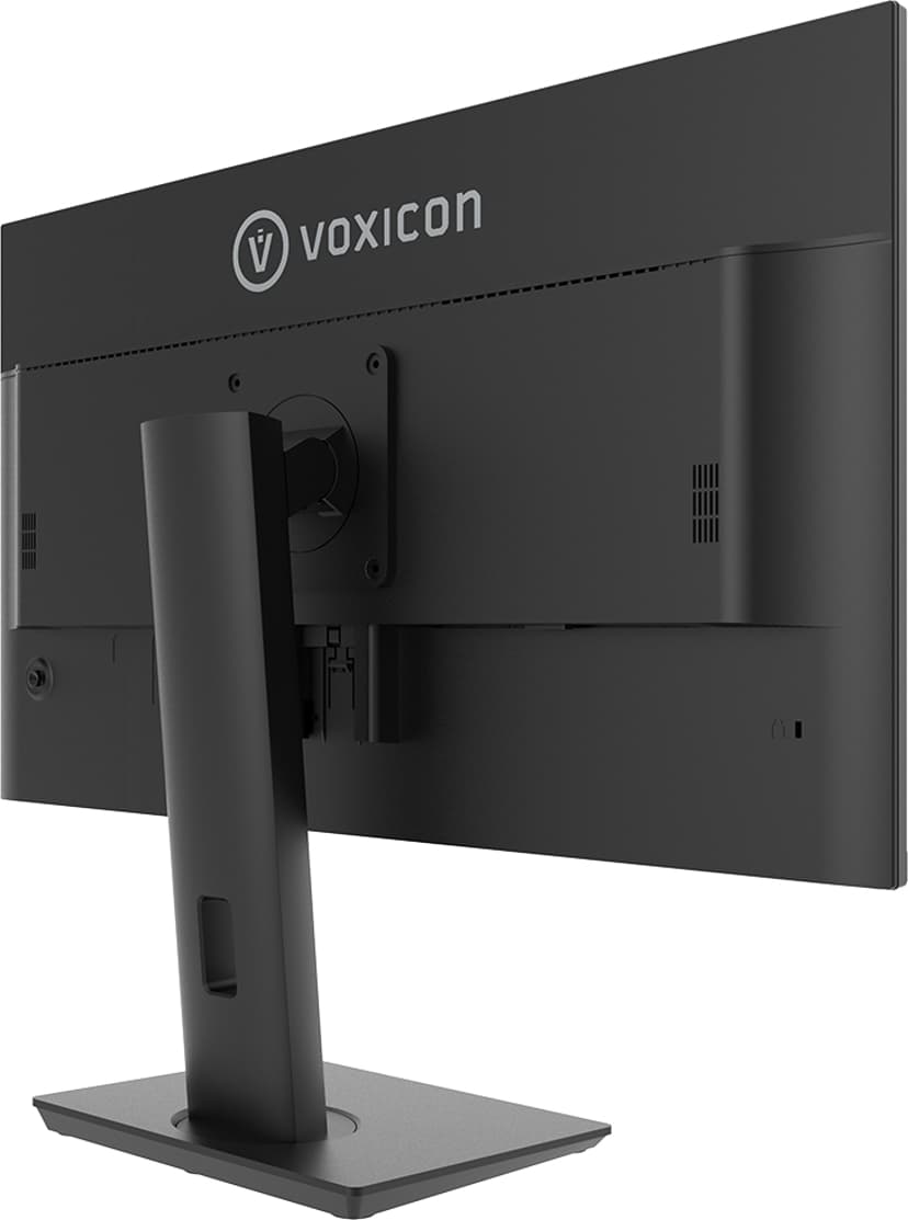 Voxicon D27QPF Ergonomisk Skärm Energy Star Grade A 27" 2560 x ...