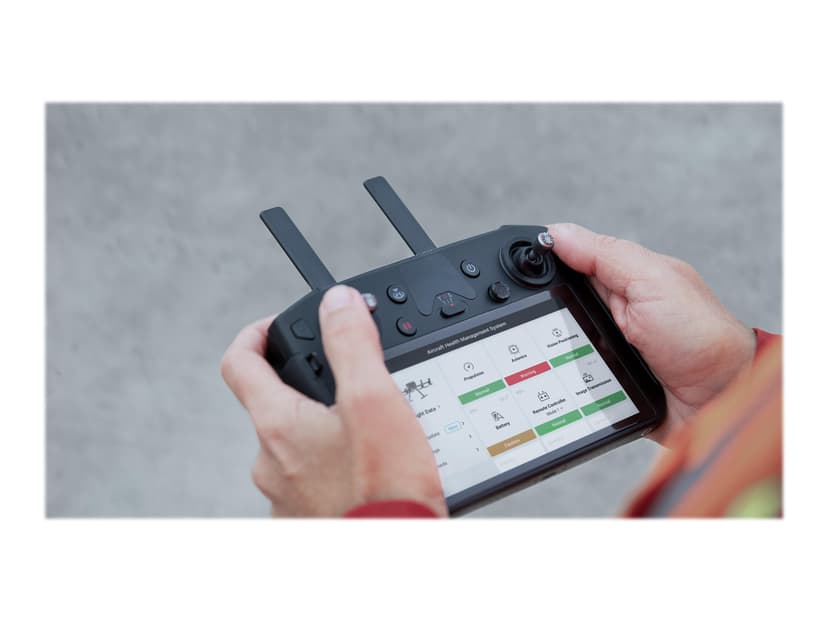 DJI Smart Controller Enterprise (Matrice 300) (CP.EN.00000210.01 ...
