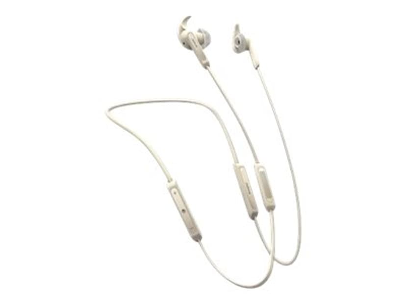 Jabra Elite 45E In-Ear Bluetooth Headset Hörlurar Stereo Guld (100 ...