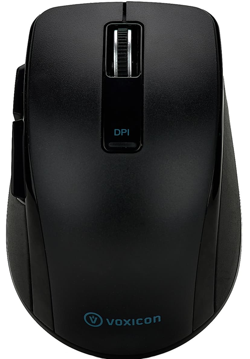 Voxicon PRIME MOUSE P25WLBT (DM-P25WL) | Dustin.no