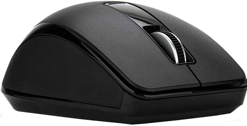 Voxicon PRIME MOUSE P25WLBT Trådløs 1600dpi Mus (DM-P25WL) | Dustin.no