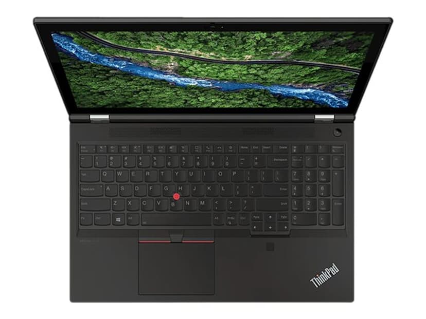 Lenovo ThinkPad P15 Gen 2 20YQ Core i7 16GB 512GB SSD 4G upgradable 15. ...