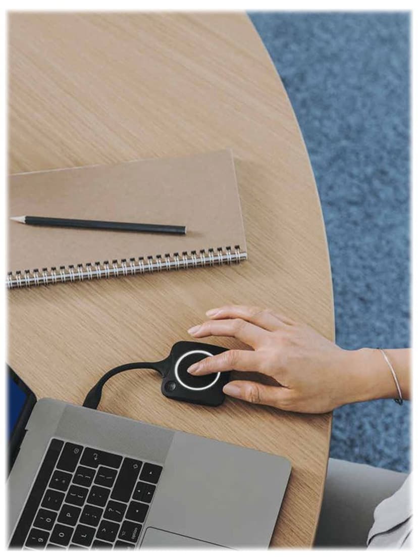Barco ClickShare CX-20 Conference Gen 2 Med 1 Button (R9861612EUB1 ...
