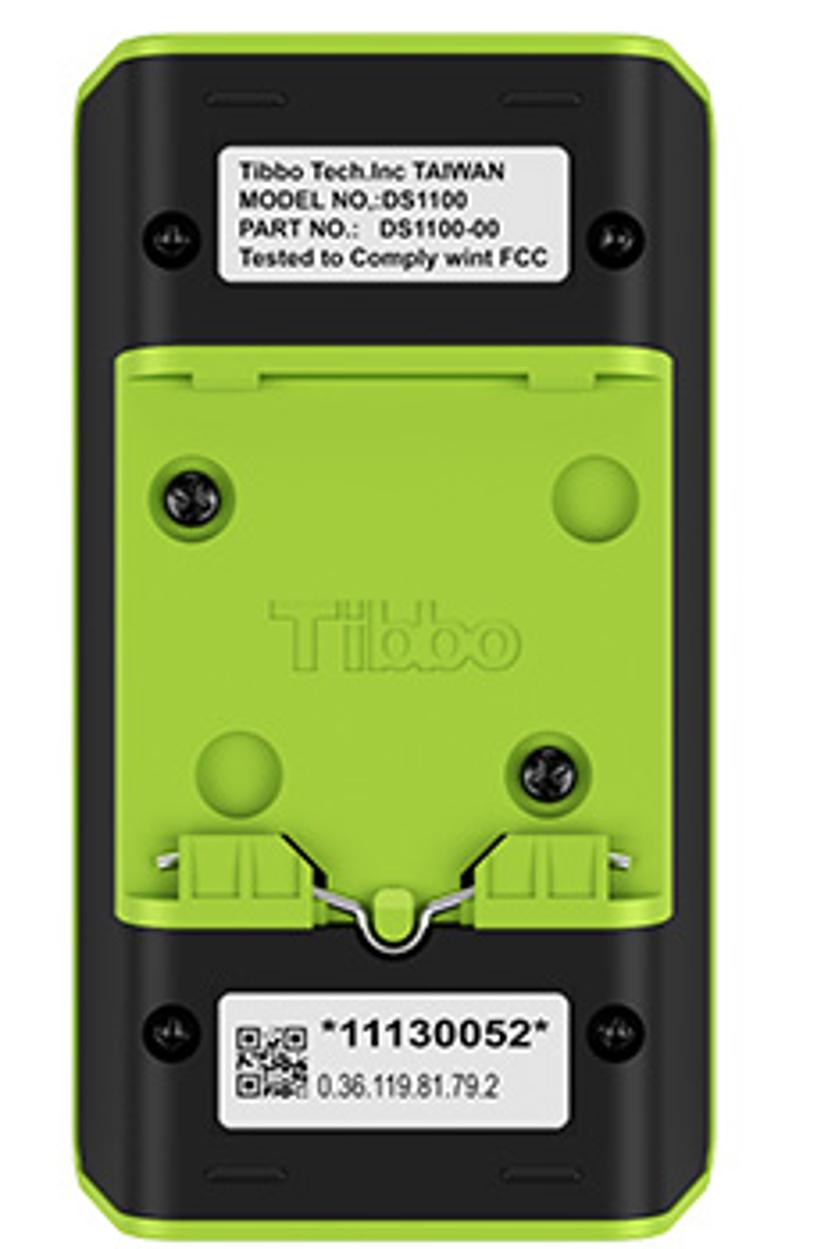 Tibbo Technology Tibbo Protserver 1-port Rs-232 Rj-45 Serial Poe ...