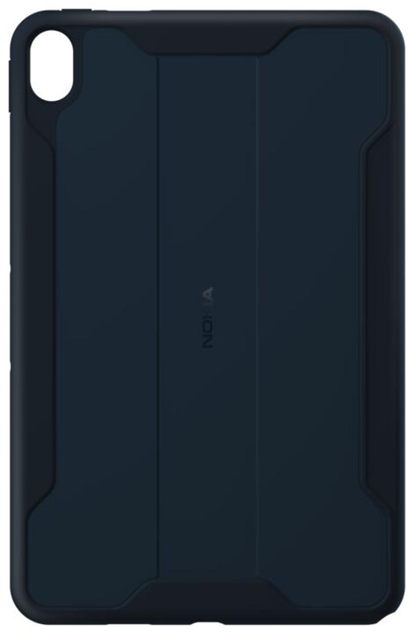 Nokia Rugged Case Nokia T20 Blå (8P00000158) | Dustinhome.dk