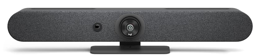 Logitech Room Solution Rally Bar Mini Graphite +Tap Teams (TAPRMGMSTAPP ...