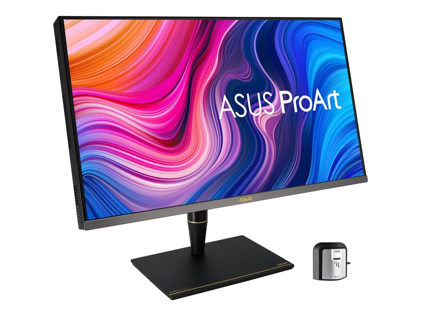 ASUS ProArt PA32UCX-PK 32" 3840 x 2160 IPS 65Hz (90LM03HC-B01370 ...