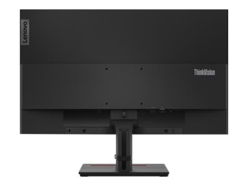 Lenovo ThinkVision S27E-20 (62AFKAT2EU) | Dustinhome.no