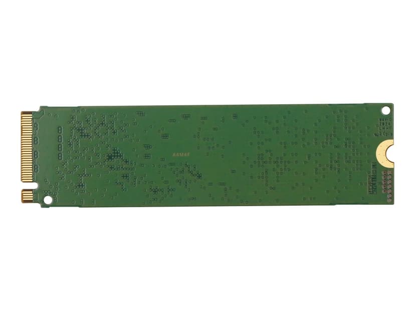 Lenovo Ssd M.2 2280 Pcie Nvme 512gb (00UP735) | Dustinhome.dk