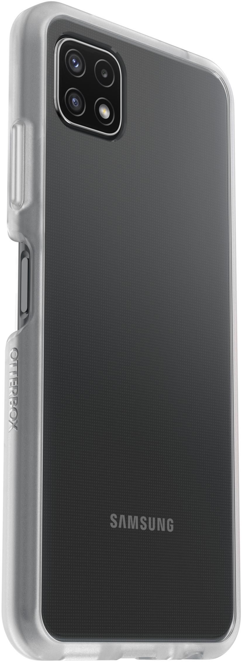 Otterbox React Series Transparent (77-84961) | Dustin.dk