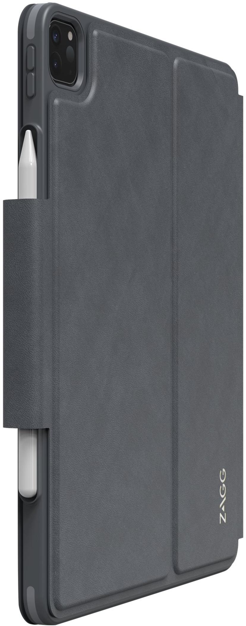 Zagg Keyboard Pro Keys Apple iPad Pro 12.9" 3rd/4th/5th/6th Gen Nordic ...