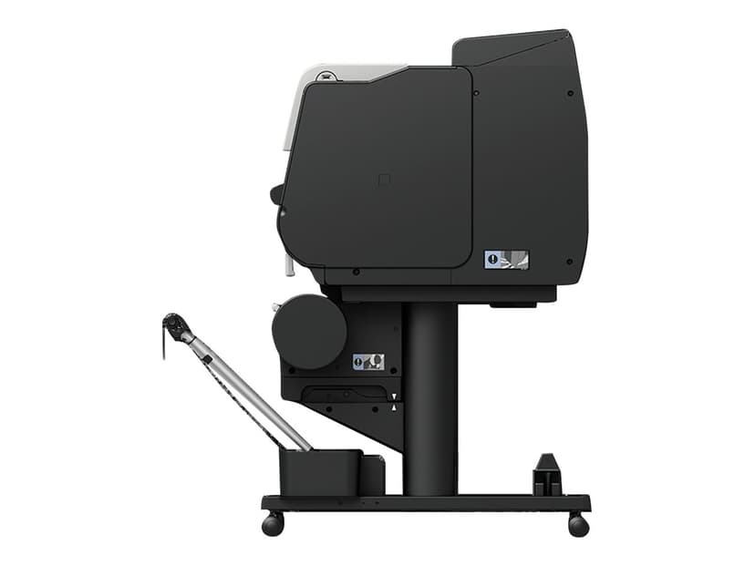 Canon imagePROGRAF TX3100 36" (A0) Inkl Stativ (4600C003) | Dustinhome.se