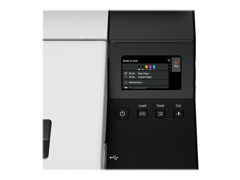 Canon imagePROGRAF TX3100 36" (A0) inkl. stativ (4600C003) | Dustin.no