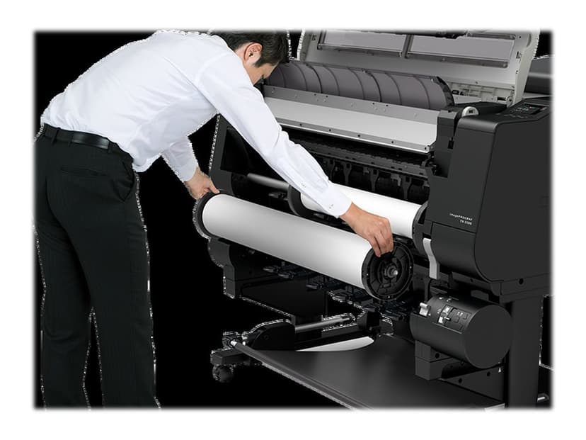 Canon imagePROGRAF TX3100 36" (A0) inkl. stativ (4600C003) | Dustin.no