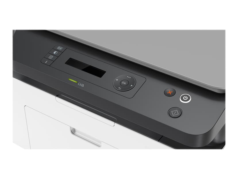 HP Laser 135A A4 MFP (4ZB82A#B19) | Dustin.dk