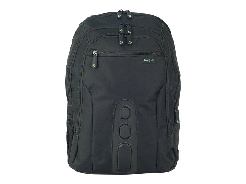 Targus Ecospruce Backpack 15.6" Svart (TBB013EU) | Dustin.se