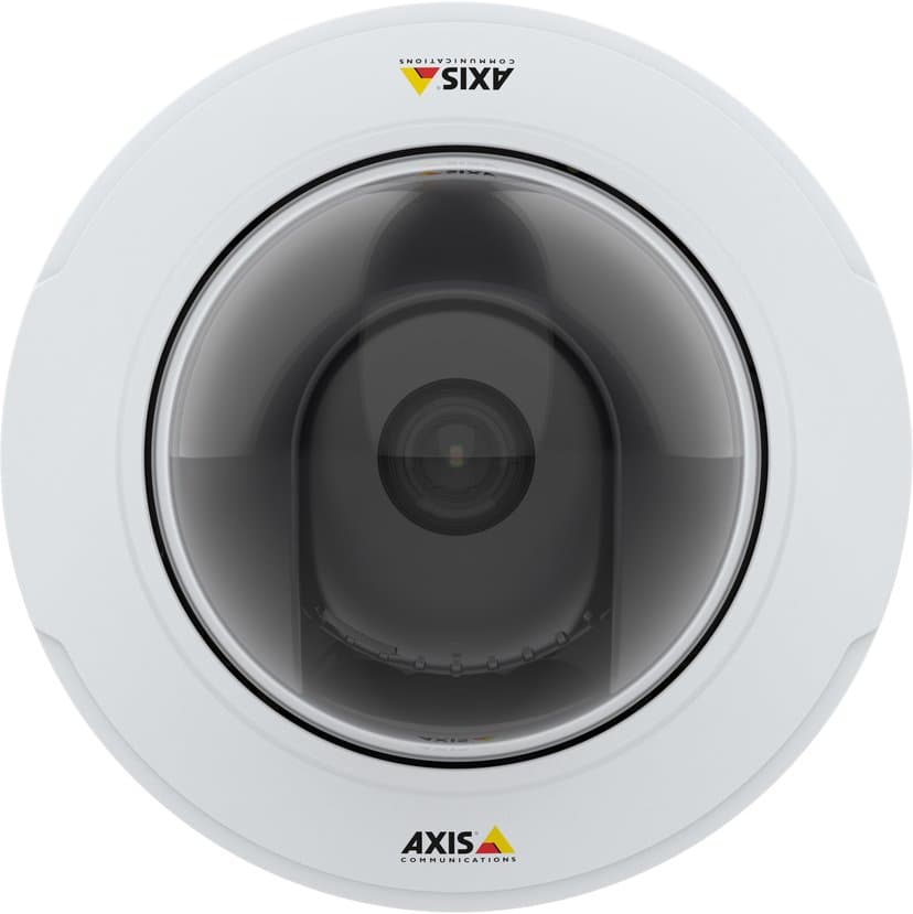 Axis P3245-LVE 22MM Network Camera (02047-001) | Dustin.se