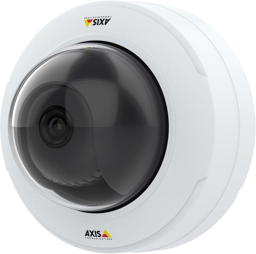 Axis P3245-LVE 22MM Network Camera (02047-001) | Dustin.se
