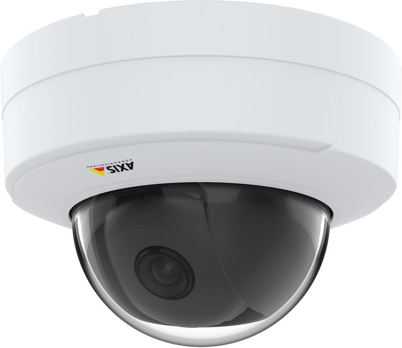 Axis P3245-LVE 22MM Network Camera (02047-001) | Dustin.se