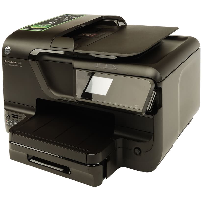 HP Officejet Pro 8600 E-Aio (CM749A#BEQ #DEMO) | Dustin.se