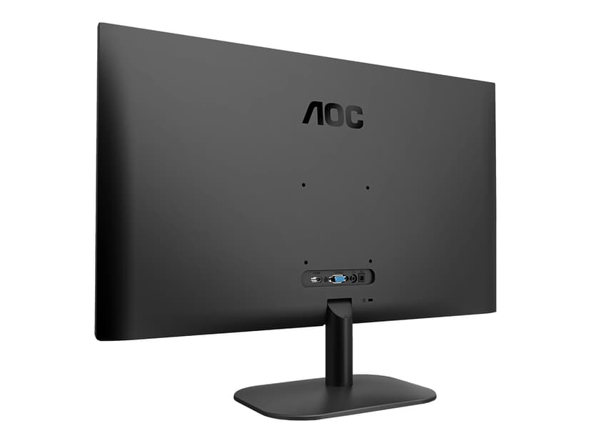 AOC 24B2XH/EU 24" 1920 x 1080 16:9 IPS 75Hz (24B2XH/EU) | Dustin.se
