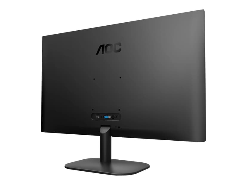 AOC 24B2XH/EU 24" 1920 x 1080 16:9 IPS 75Hz (24B2XH/EU) | Dustin.se