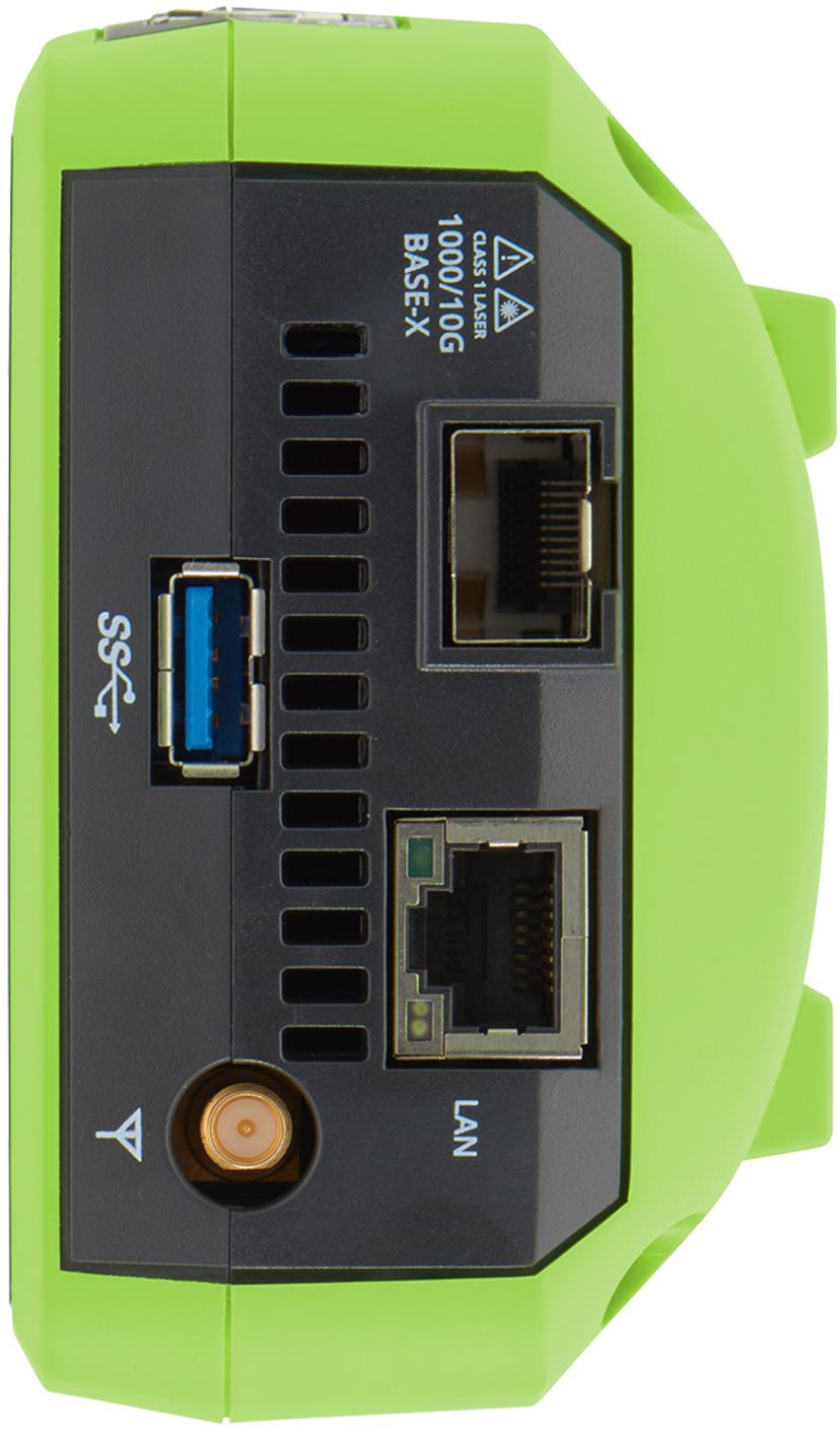 Netally Etherscope NXG EXG-300 Portable Network Expert Kit (EXG-300E ...