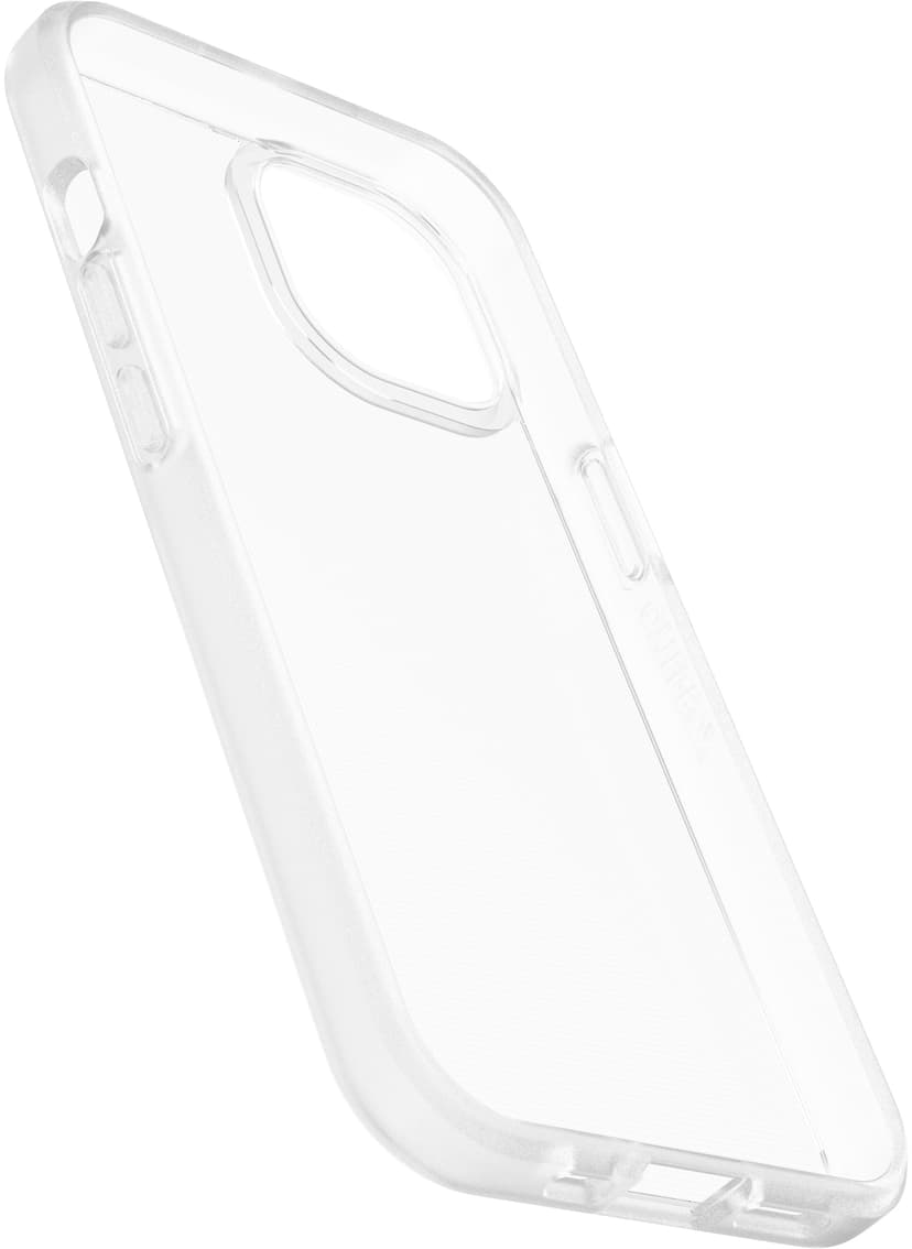 Otterbox React Series iPhone 14 Gjennomsiktig (77-88885) | Dustin.no Otterbox React Series iPhone 14 Gjennomsiktig (77-88885) | Dustin.no