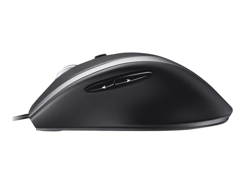 Logitech M500S USB Type-A 4000dpi (910-005784) | Dustin.se