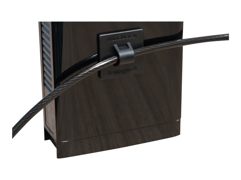 Kensington Desktop and Peripherals Locking Kit 2.0 (K64425EUM) | Dustin.dk