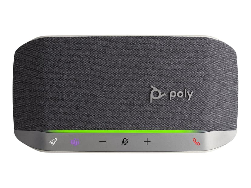 Poly Poly Sync 20 for Microsoft Teams | Dustin.no