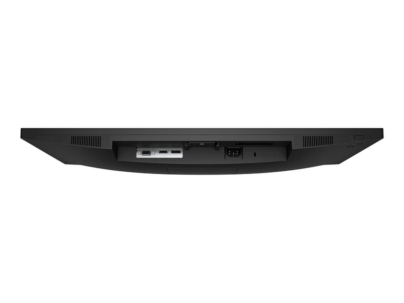 HP P27H G5 27" 1920 x 1080 16:9 IPS 75Hz (64W41AA#ABB) | Dustin.se