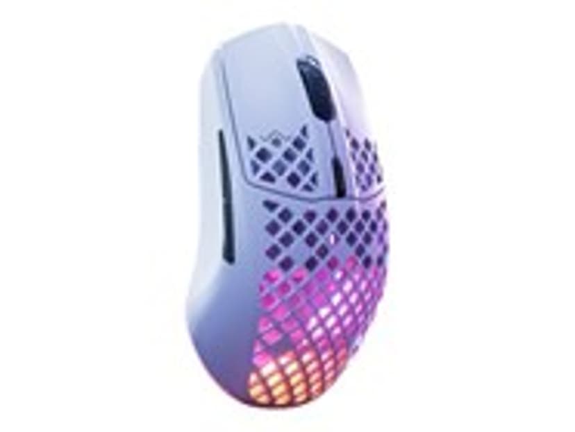 Steelseries Aerox 3 WIRELESS 2022 Edition Langallinen Langaton Hiiri