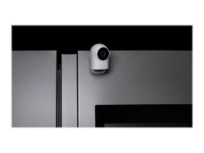 Aqara Camera Hub G2H Pro (CH-C01) | Dustinhome.se