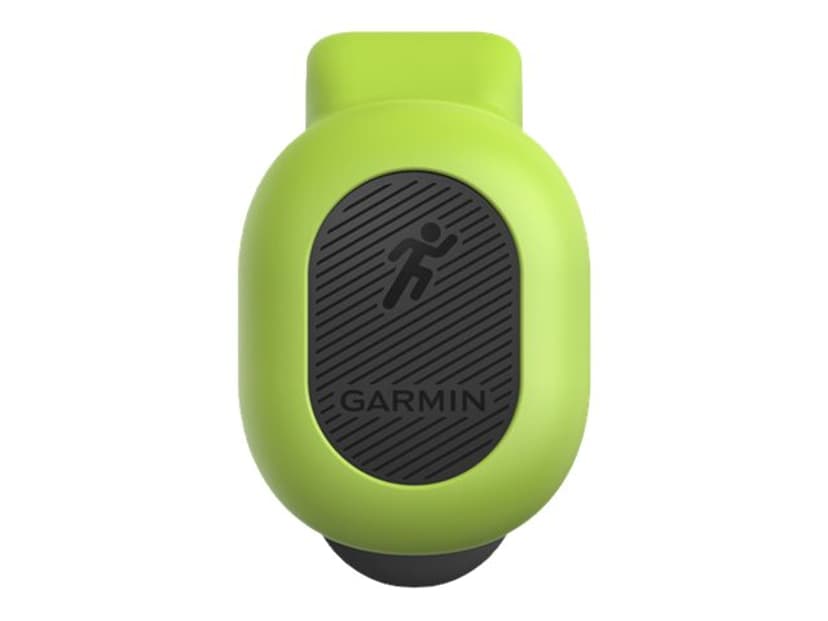 Garmin Running Dynamics Pod | Dustin.se