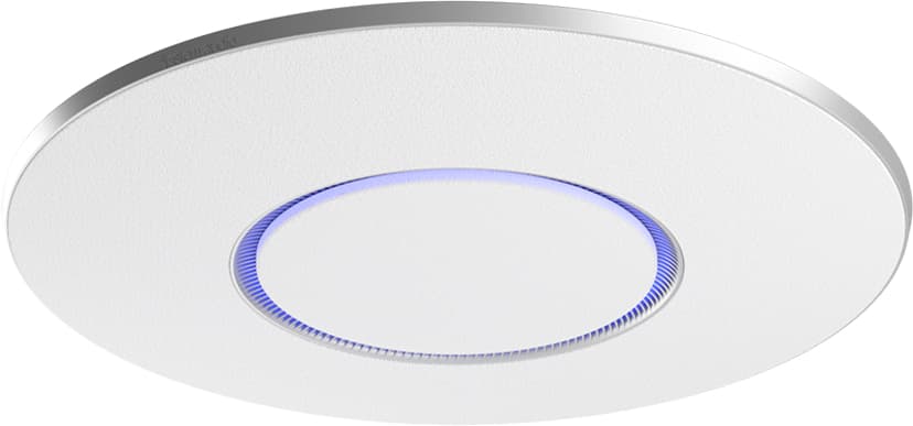 Shure Stem Ceiling Microphone Array (CEILING1) | Dustin.se