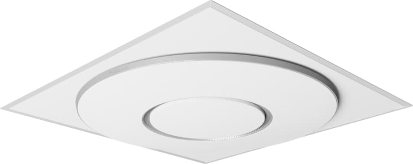 Shure Stem Ceiling Microphone Array (CEILING1) | Dustin.se