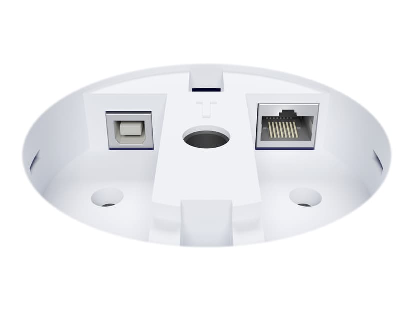 Shure Stem Ceiling Microphone Array (CEILING1) | Dustin.se