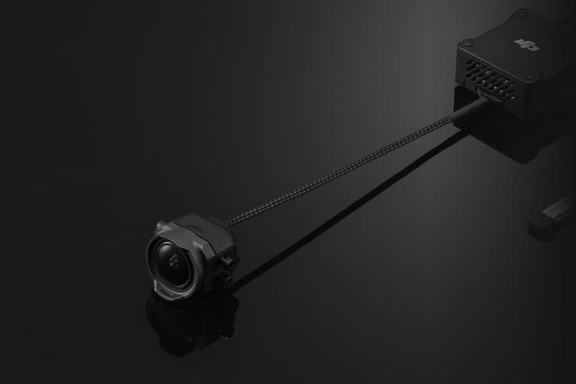 DJI O3 Air Unit Camera Module (CP.FP.00000078.01) | Dustin.no