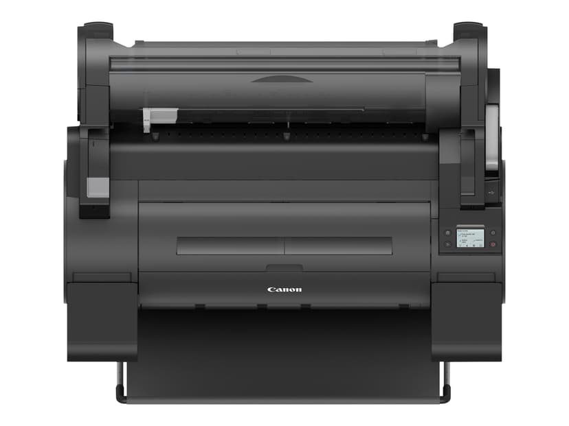 Canon imagePROGRAF GP-200 A1 (24") Utan Stativ (5249C003) | Dustin.se