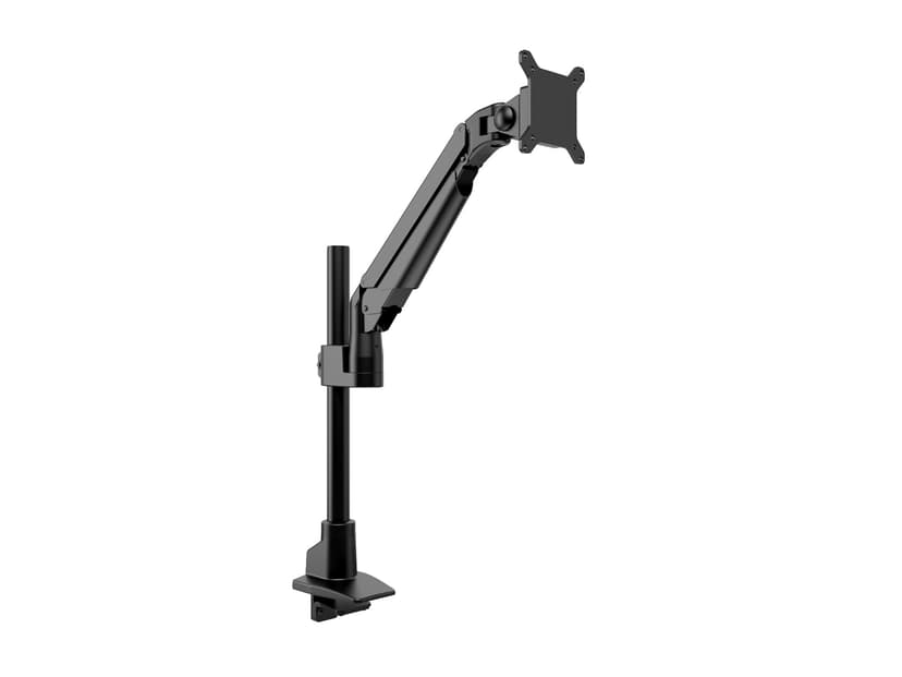 Multibrackets M VESA Gas Lift Arm Basic Pole (7350105214264) | Dustin.no
