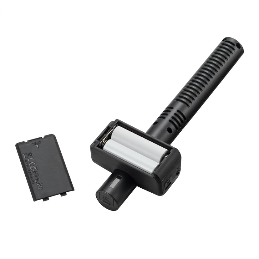 Zoom M3 MicTrak kameramontert opptaker med 2 spor (M3) | Dustin.no