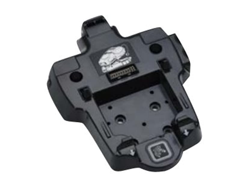 Zebra Hållare till skrivare (P1063406-062) | Dustin.se