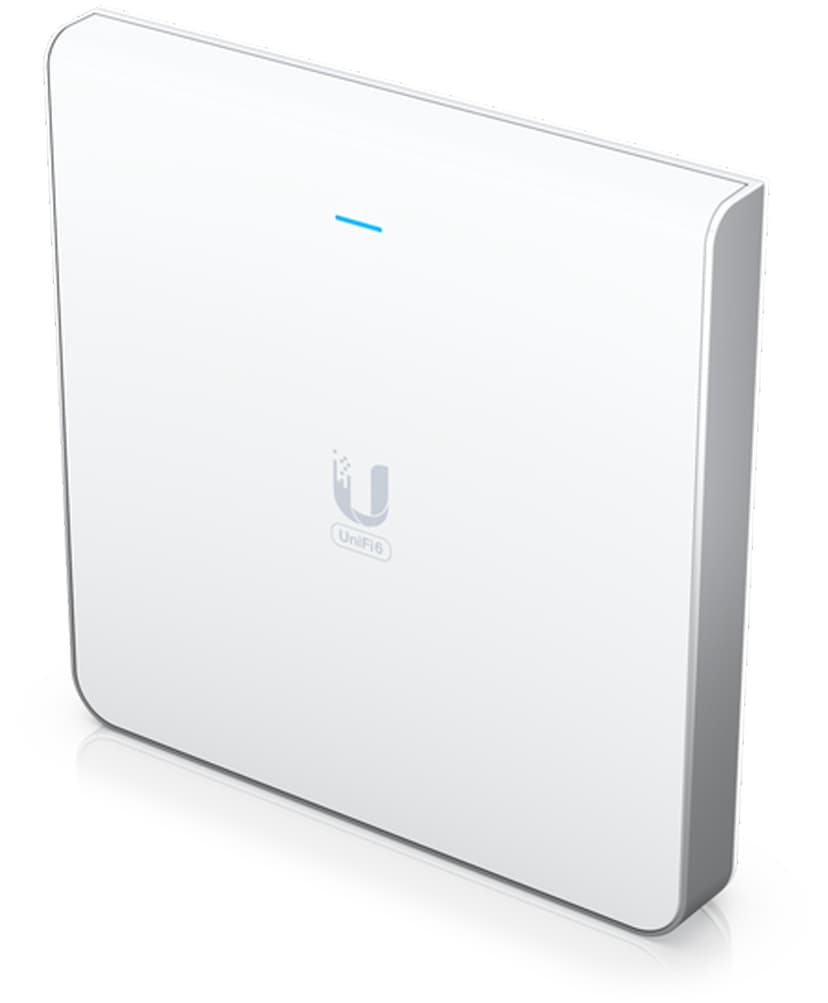 Ubiquiti UniFi 6 Enterprise In Wall Access Point (U6-ENTERPRISE-IW ...