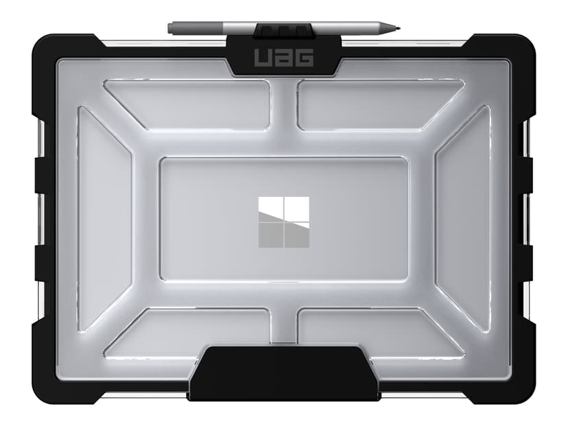 Urban Armor Gear UAG Rugged Case for Microsoft Surface Laptop 5/4/3 [13 ...