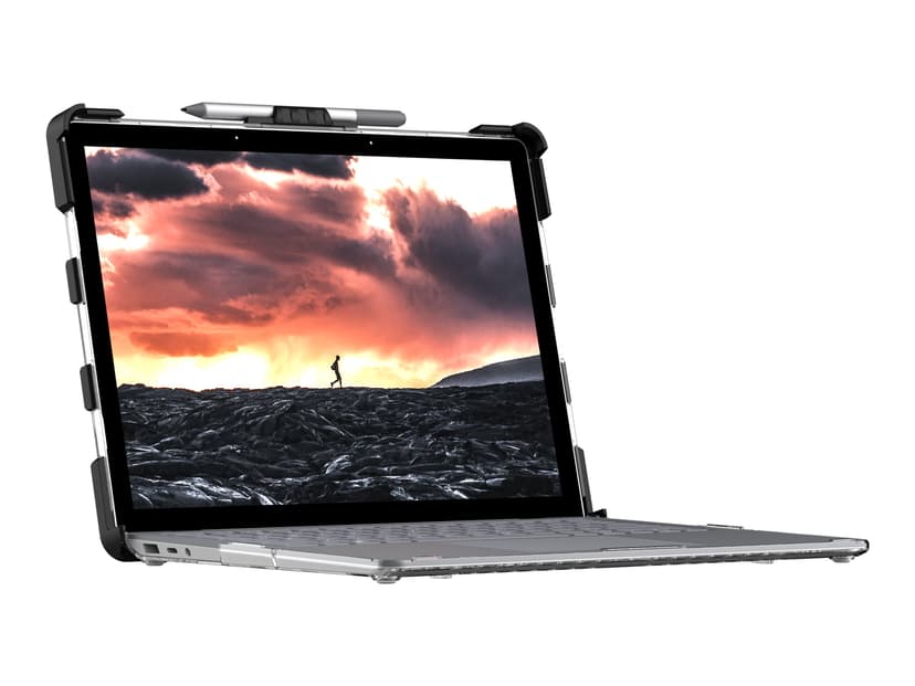 Urban Armor Gear UAG Rugged Case for Microsoft Surface Laptop 5/4/3 [13 ...