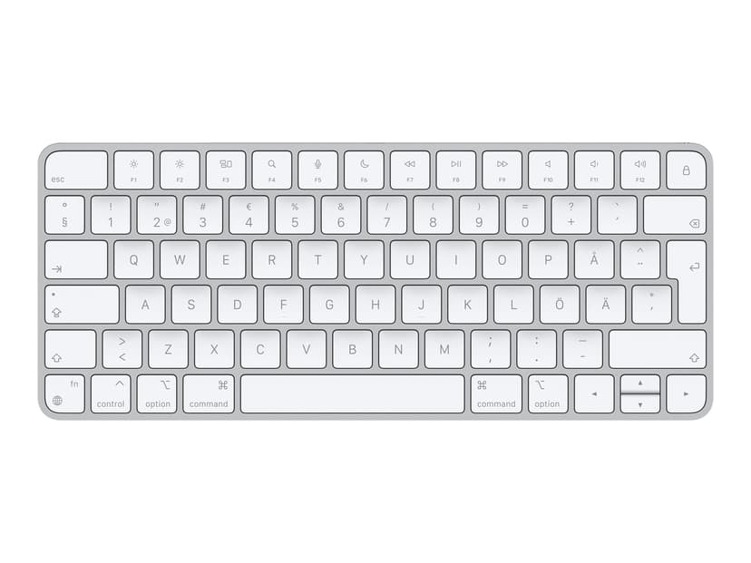 Apple Magic Keyboard (2021) SWE - (Kuppvare klasse 1) Tastatur (MK2A3S ...
